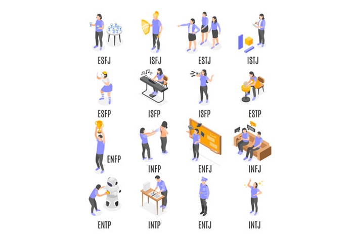 MBTI Test: Discover Your Dating Personality Type