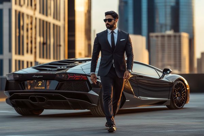 What It’s Really Like to Date the Richest Man: Expectations vs Reality
