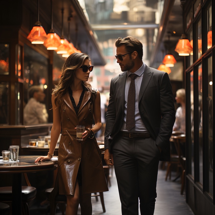 Rich Dating: Where to Meet Verified Rich Men & Rich Women