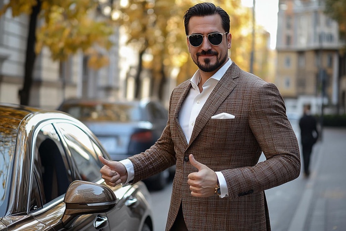 App Velho Rico Grátis: Encontre Sugar Daddies Ricos