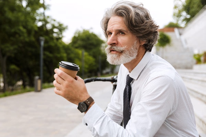 What Does Zaddy Mean?