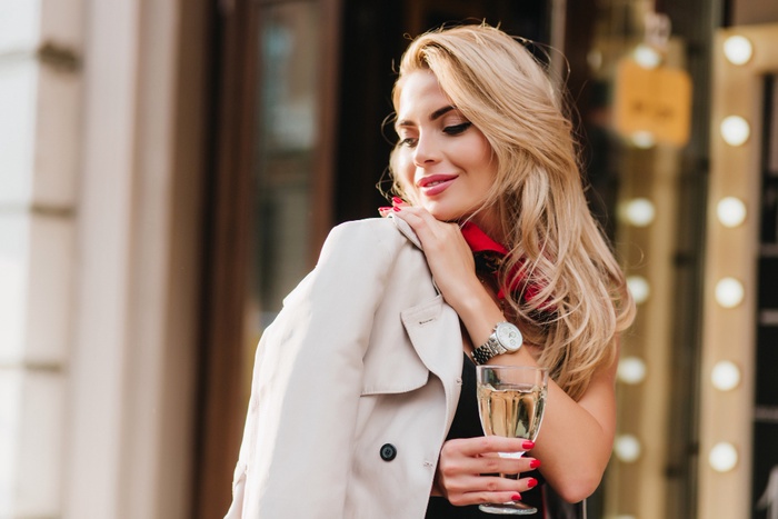 12 Irresistible Sugar Mommy Bio Templates to Stand Out Online