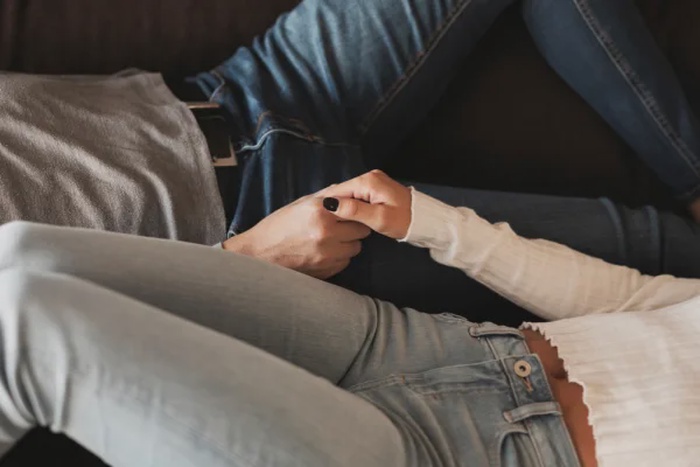 What Is Free Use In A Relationship