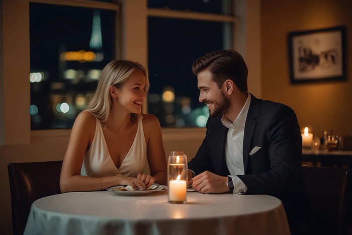 What Is NSA in Dating? Meaning, Examples, and How It Works