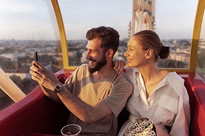 Sugar Baby Apps - Sign Up The Best Passion Dating App - SDM