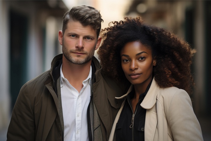 Find Your Perfect African Sugar Daddy - SugarDaddyMeet