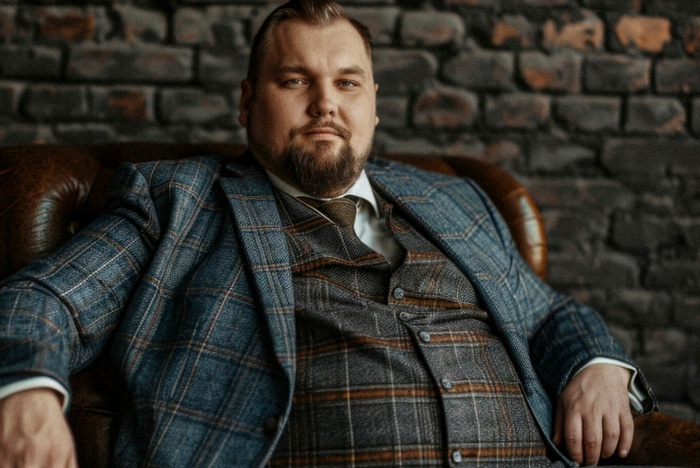 BHM (Big Handsome Man) - Find a Fat Sugar Daddy on SugarDaddyMeet