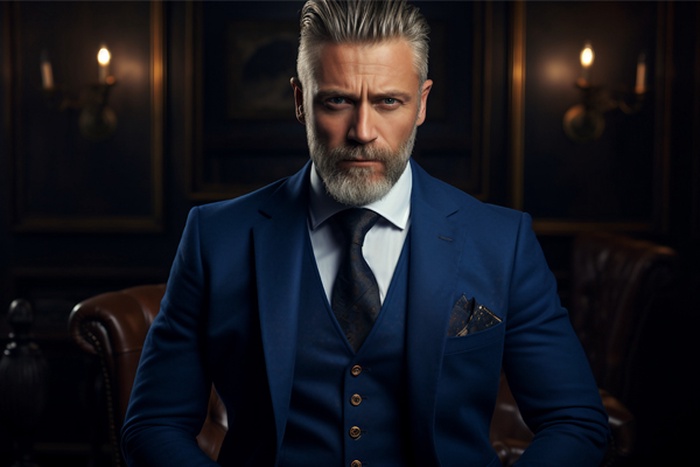 Find Your Perfect Old / New Money Sugar Daddy-SugarDaddyMeet