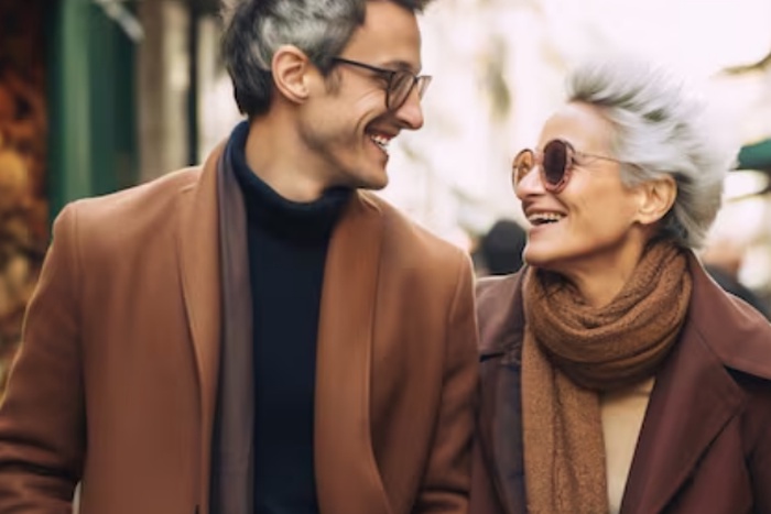 Quality Silver Dating Site for Silver Men and Silver Women - SugarDaddyMeet