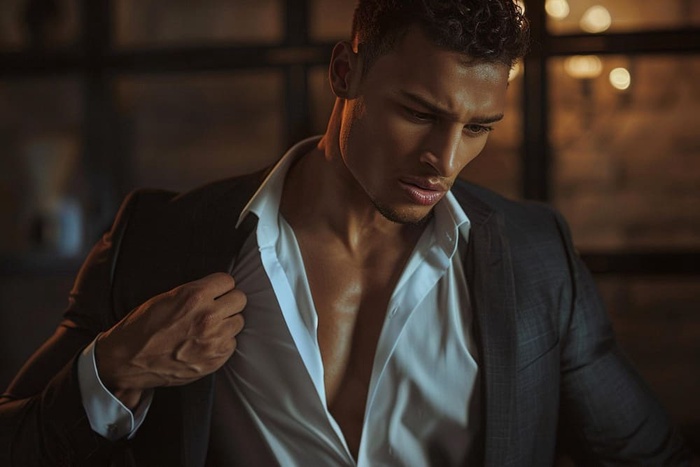 Dominant in Relationship: Psychology, Traits & Healthy Dynamics