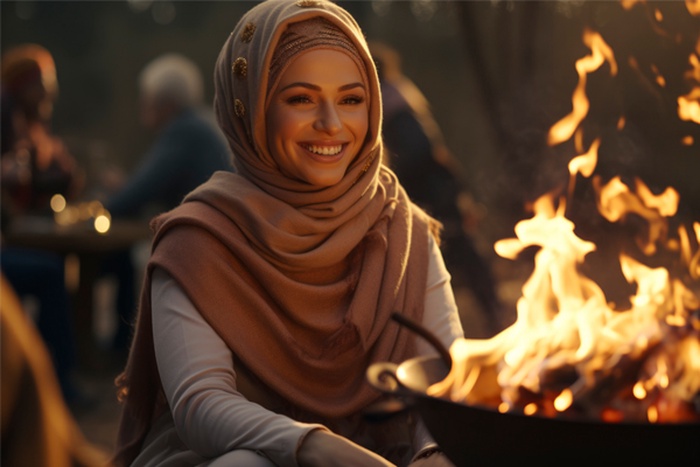 How to Meet a Muslim Sugar Daddy Online: Tips and Insights