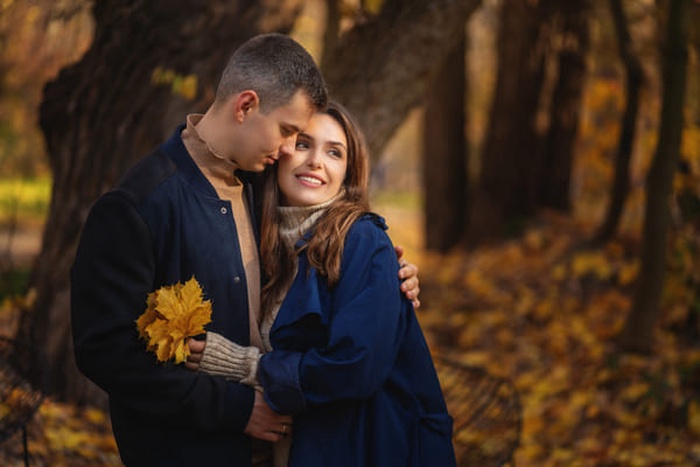 Cuffing Season Schedule: What Does Cuffing Season Mean?
