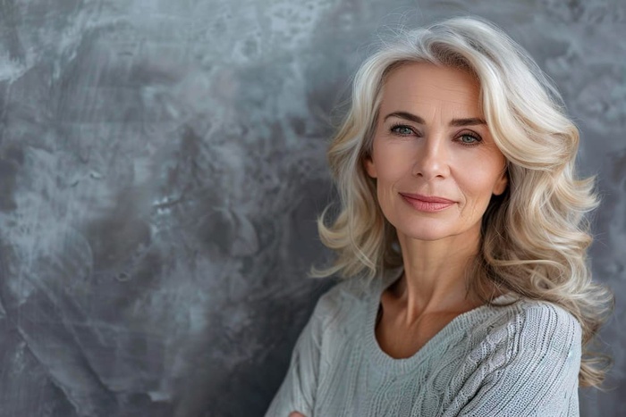 Senior Dating | Meet Mature Singles Over 50 on SDM