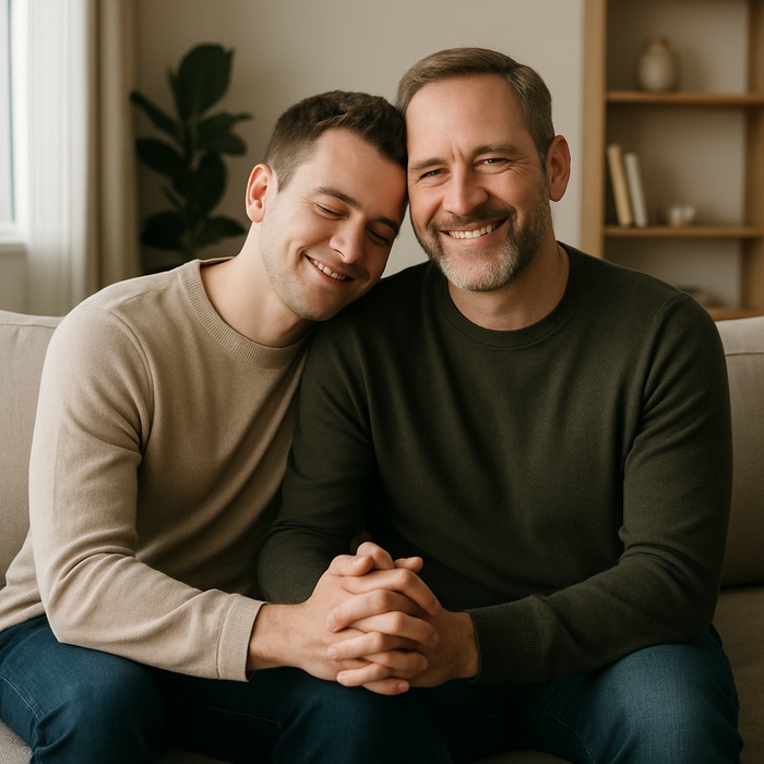 Find Gay Sugar Daddy in Virginia - SugarDaddyMeet