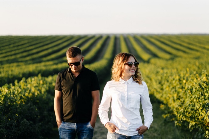 No.1 Farmer Dating Site & App to Meet Perfect Singles | SDM