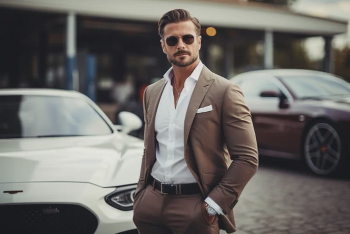 What Makes a True Alpha Male? A Simple & Clear Guide