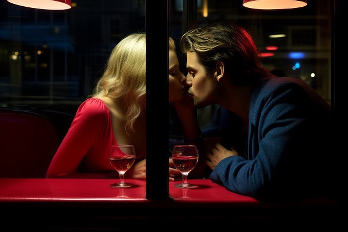 Secret Love Affair Hookups Dating with SugarDaddyMeet