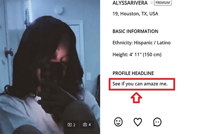 Quality Sugar Baby Headline Examples to Capture Attention