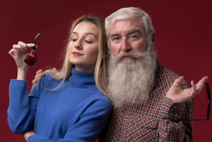 How to Get a Sugar Daddy — The Complete Online & Offline Playbook with ...