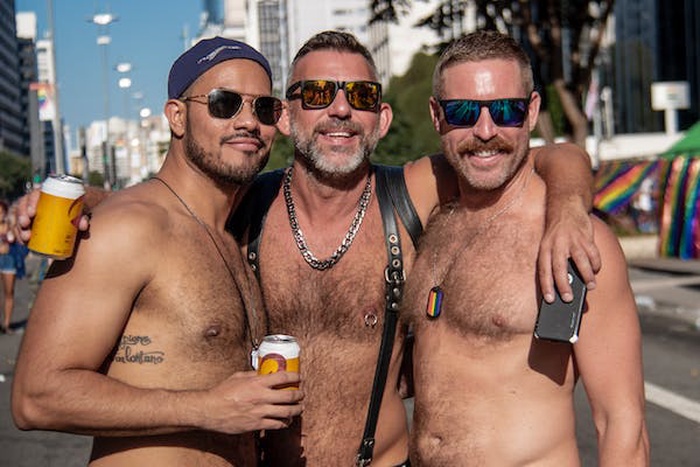 A Definitive 11 Step Guide To Finding A Gay Sugar Daddy 2415