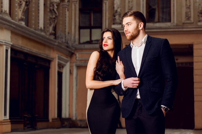 What is an Anchor Partner? Stability in Modern Relationships