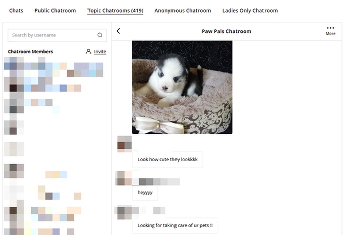 Best Pet Dating App & Site – Meet Paw Pals & Animal Lovers