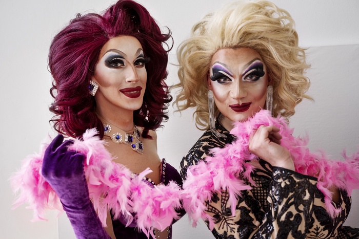 Drag Queens in Sugar Dating | Meet Confident Partners on SugarDaddyMeet