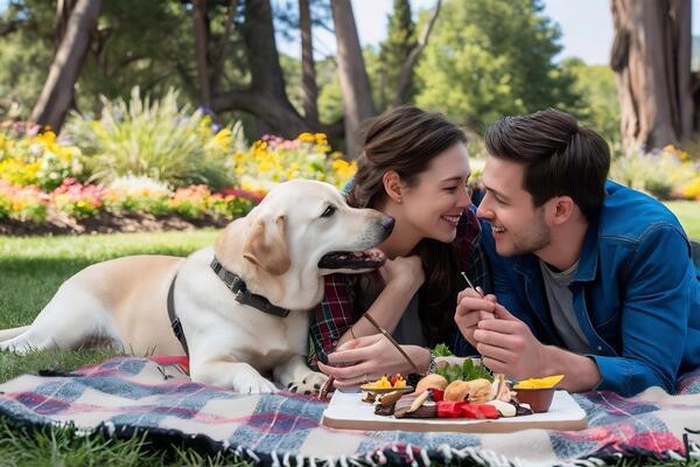 Best Pet Dating App & Site – Meet Paw Pals & Animal Lovers