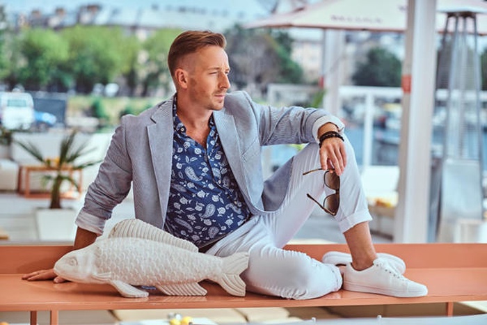 Sugar Daddy Fairfax - SugarDaddyMeet® Official Site