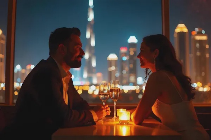 Find a Sugar Daddy or Sugar Baby in Sharjah - SugarDaddyMeet