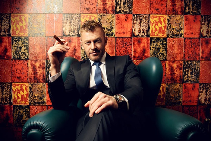 Sugar Daddy Types You Will Discover on SugarDaddyMeet