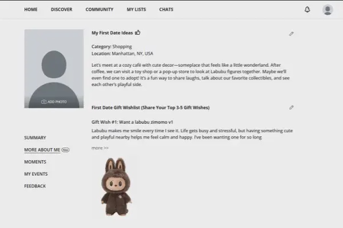 What Is Labubu? How to Get Yours via SugarDaddyMeet