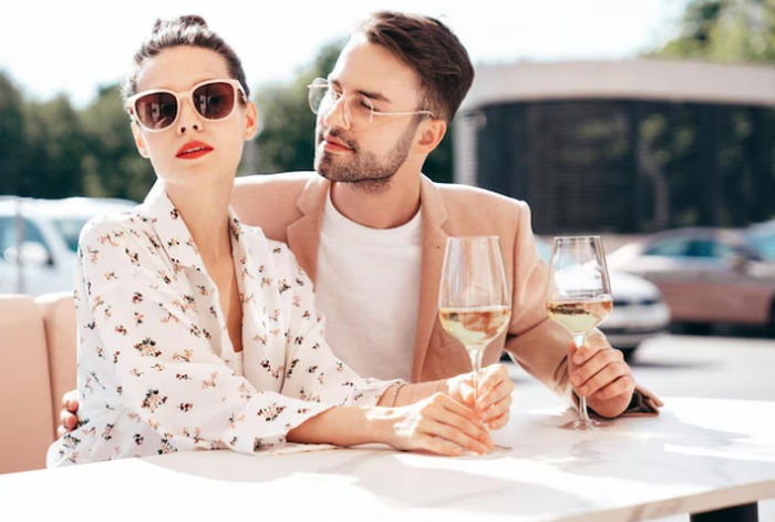 Find Rich Guys on the Elite Sugar Daddy Website: SDM