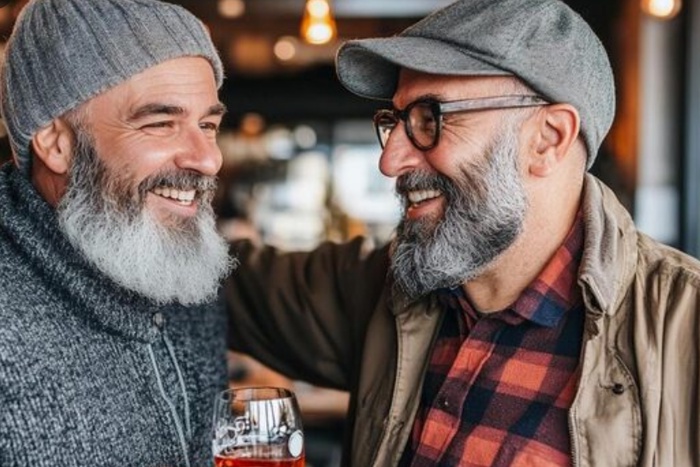 Senior Gay – How to Explore Senior Dating for Men Over 50