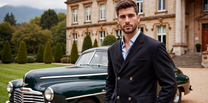 Dating Wealthy Men: My Honest Perspective and Tips as a Wealthy Man