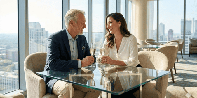 What Does Transparency Mean in a Relationship?