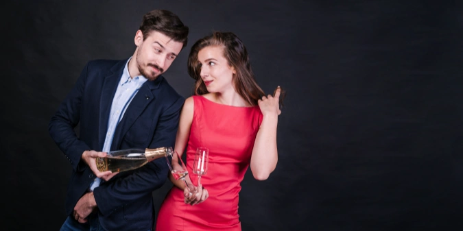 What Does "POT" Mean in Sugar Daddy Dating?