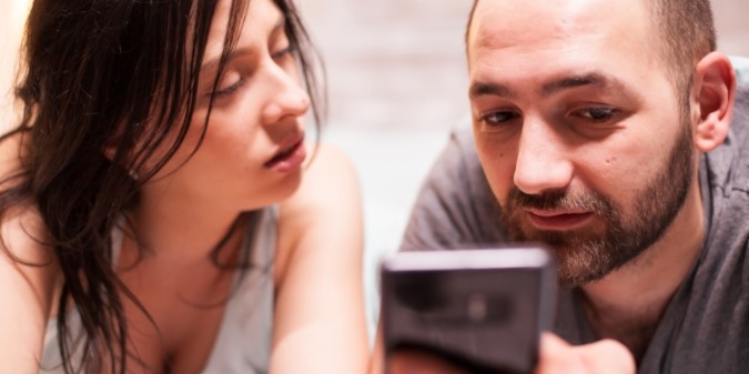 How SugarDaddyMeet's Authentication System Screens Real User