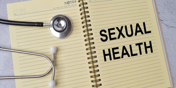 Regular Sexual Health Screenings