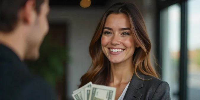 How to Ask a Sugar Daddy for Money and Stay Romantic