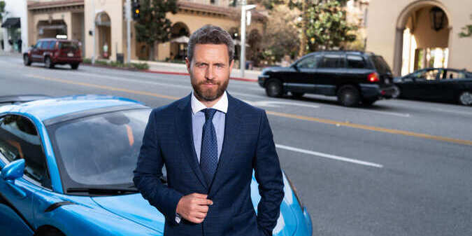 Unveiling the Sugar Daddy Hierarchy SugarDaddyMeet