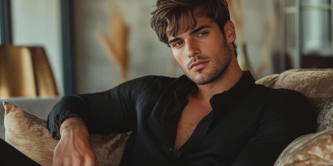 Sugar Baby for Men: Meet Sugar Mommas & Male Sugar Babies