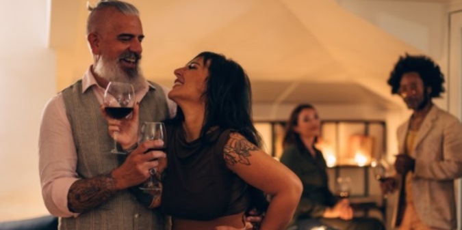 How to attract the attention of a real sugar daddy?