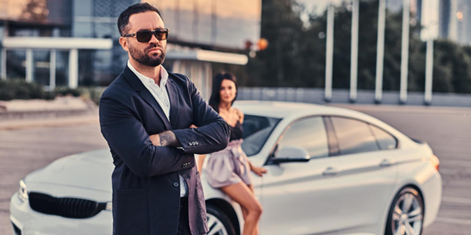 Top 10 Industries That Produce the Most Sugar Daddies in 2025 — You Won ...