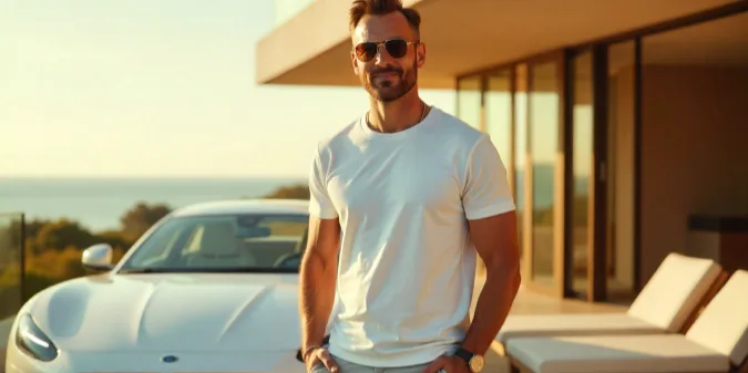 What to Say to a Sugar Daddy: Your 2025 Guide with Examples