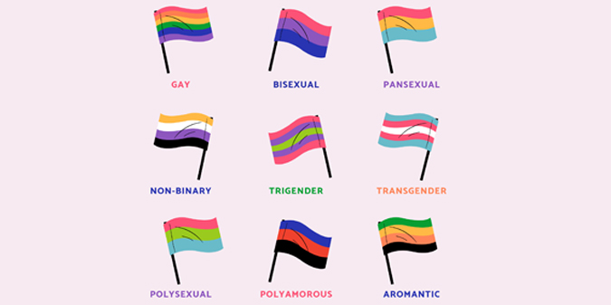 Understanding the Gay Flag & Connecting on SugarDaddyMeet