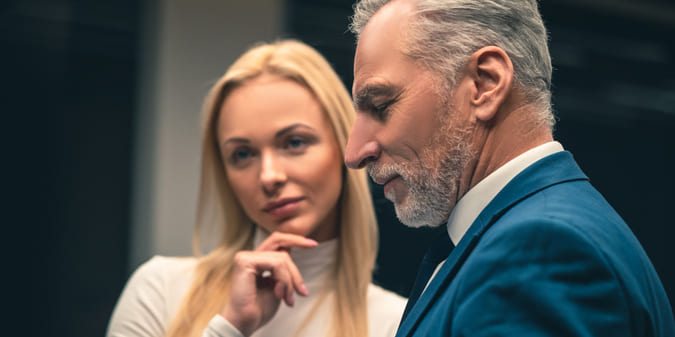Funciones de un Sugar Daddy: ¿Qué Esperan y Qué Ofrecen?