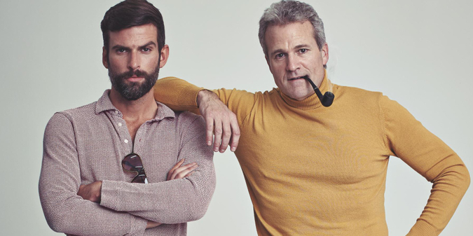 Why Sugar Daddy Personality Matters More Than Looks?