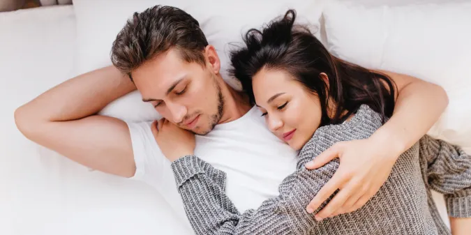 What Does Spooning Mean? Understanding the Rules