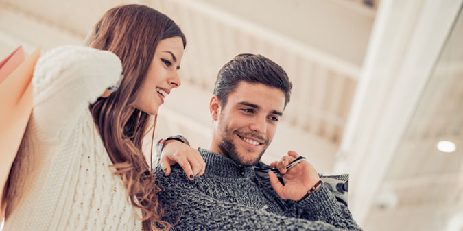 Should You Have a Sugar Daddy While in a Relationship?